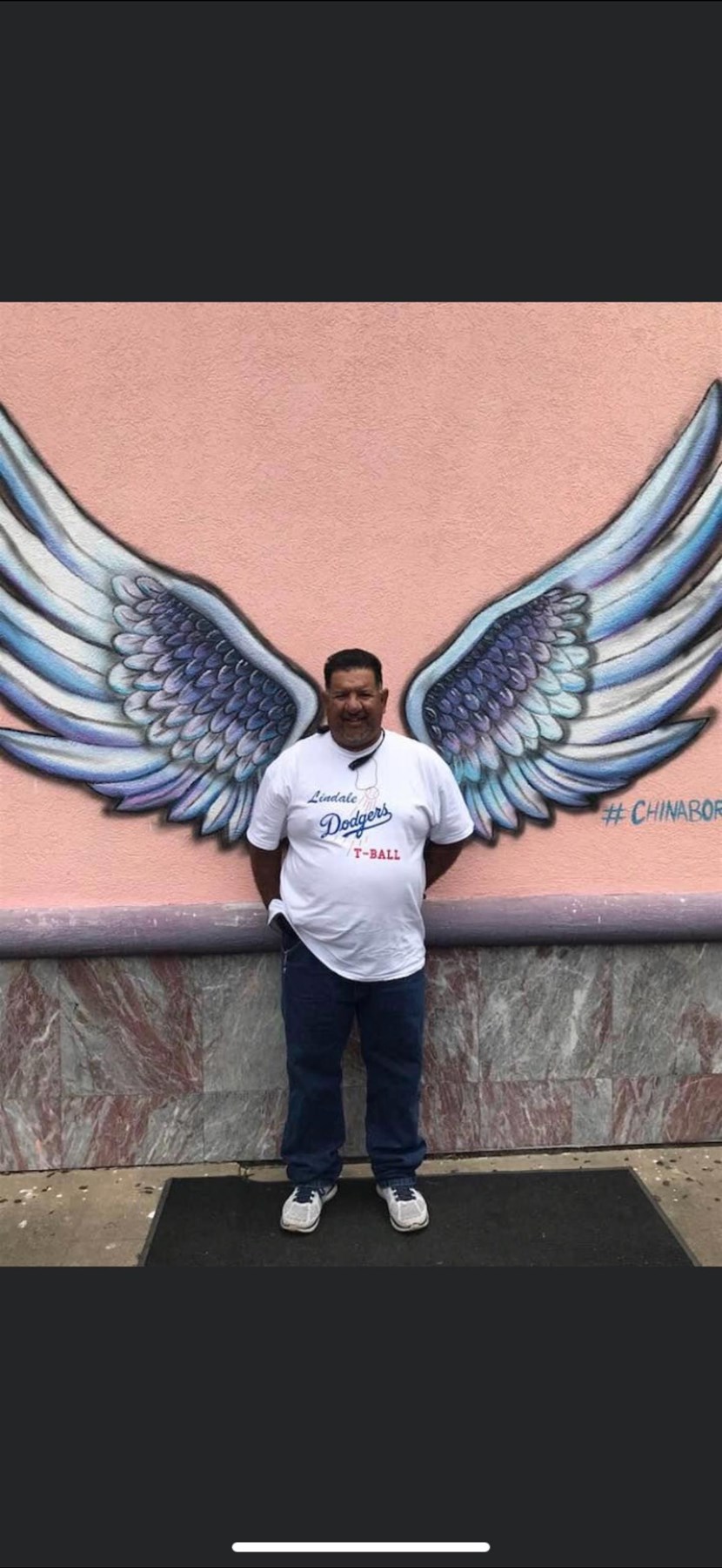 Angelo Torres Obituary - Houston, TX
