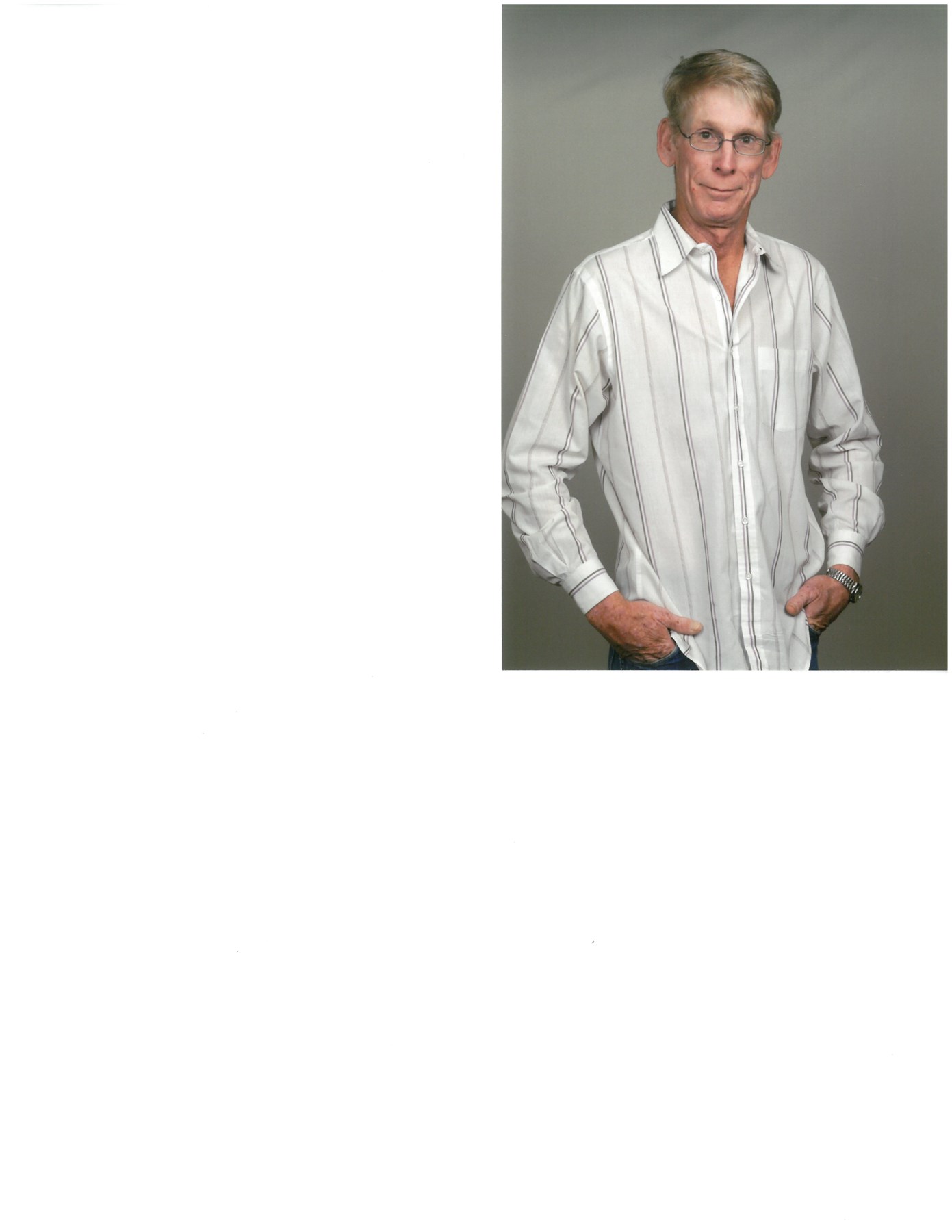 Thomas Sumner Obituary - San Antonio, TX