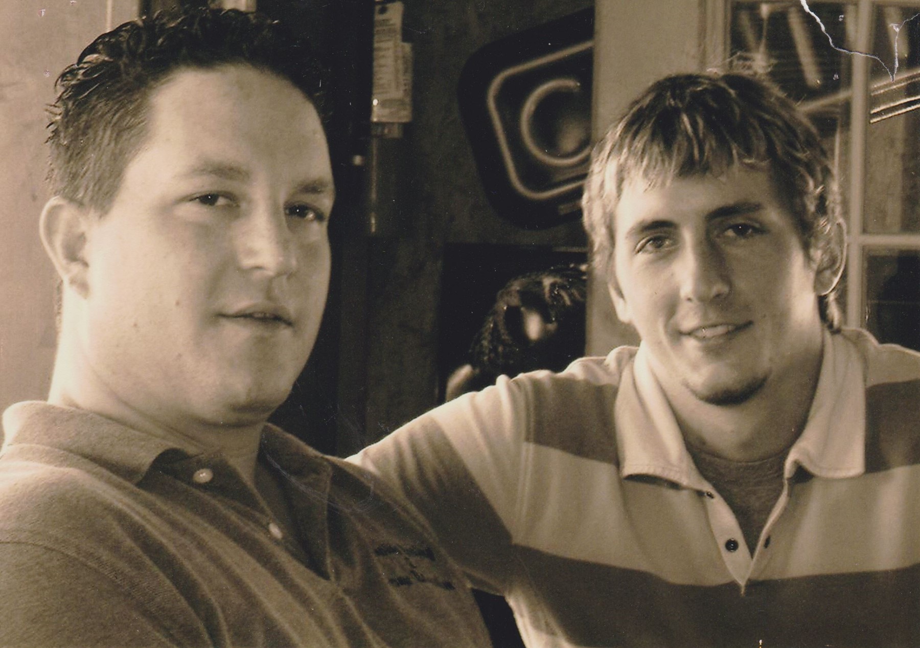 Zeke Reynolds's Instagram, Twitter & Facebook on IDCrawl