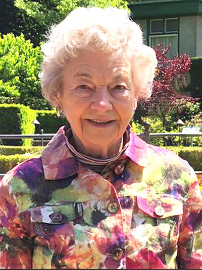 Jane Kreitzberg Obituary - Salem, OR