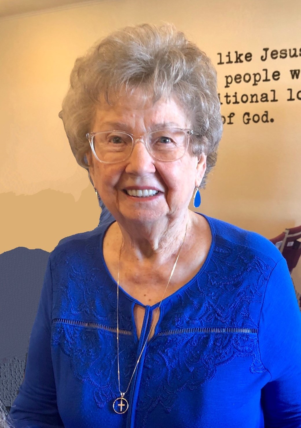 Eleanor (White) Eskew Obituary - La Mesa, CA
