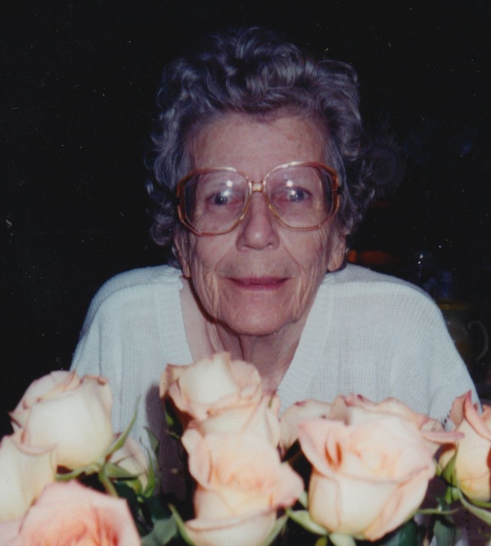 Grace Reedy Obituary - Webster, TX