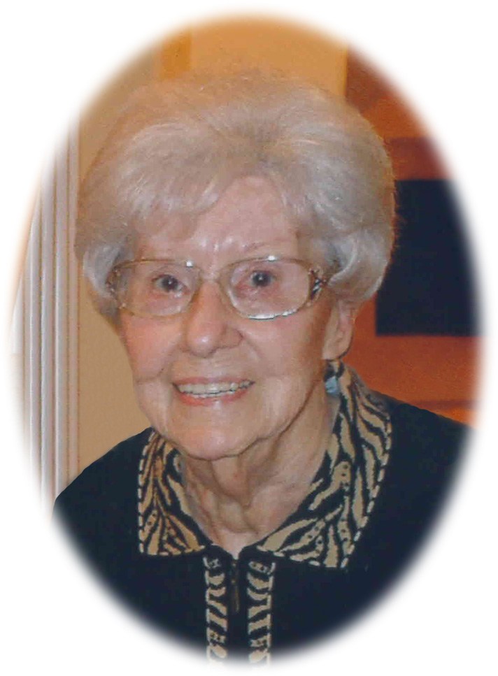 Ruth Cetrone Obituary - St. Clair Shores, MI