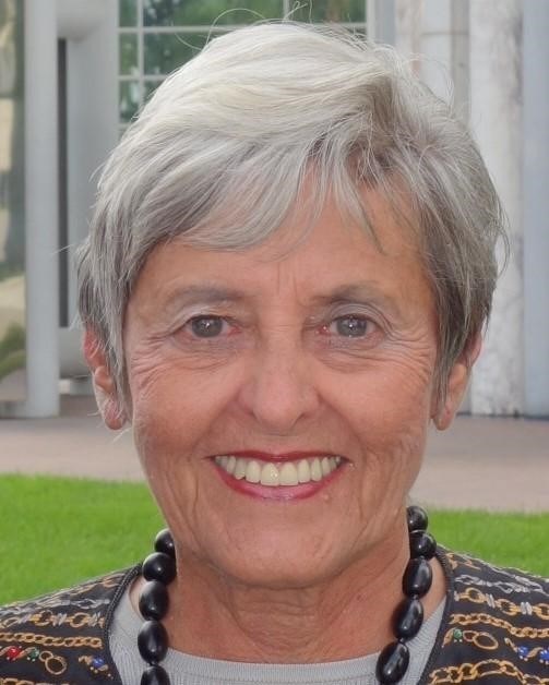 Gertrude Mazzarella Obituary - Yorba Linda, CA