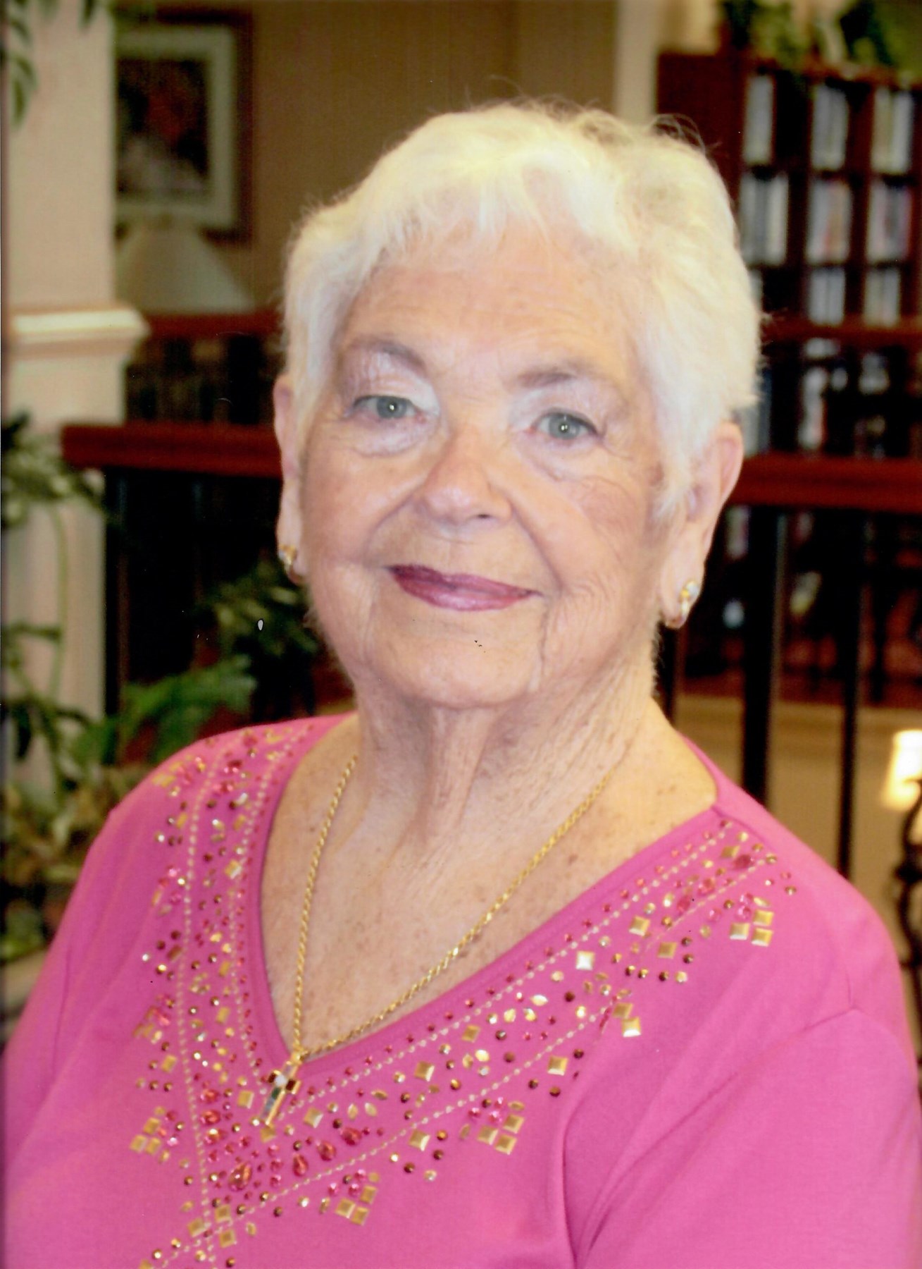 Darlyne Putz Obituary - Goodyear, AZ
