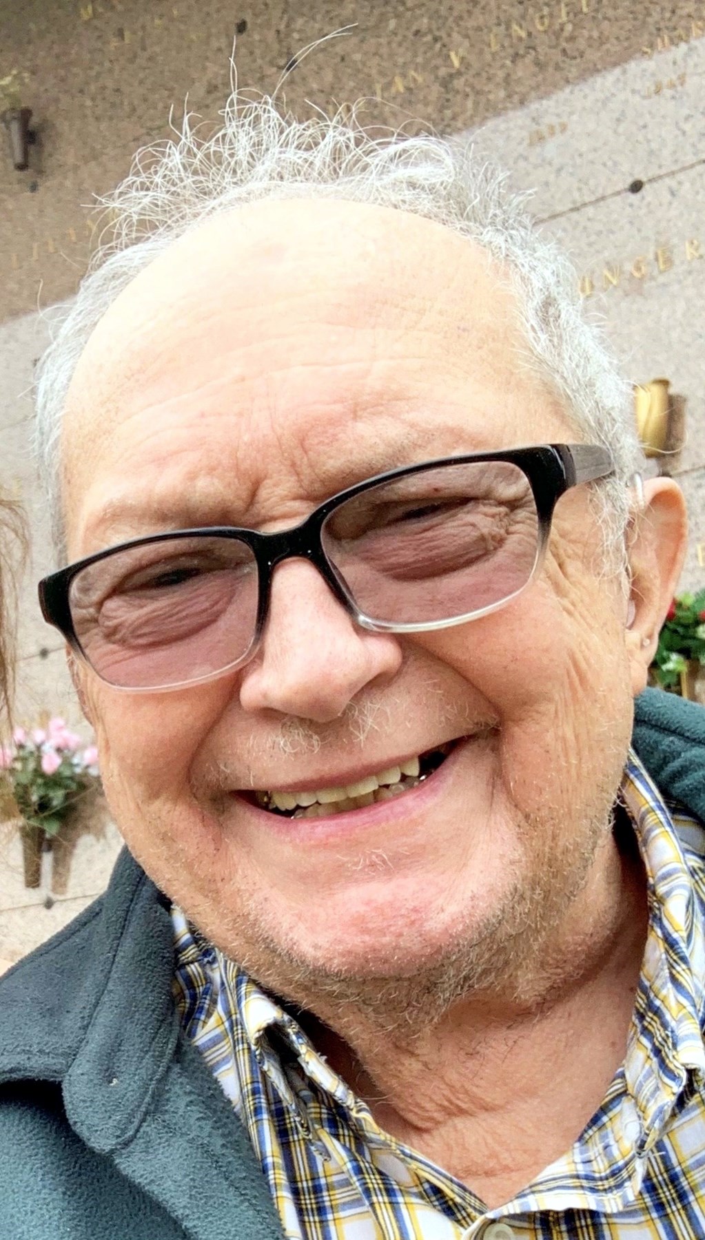 Edward Voss Obituary - Lincoln, NE
