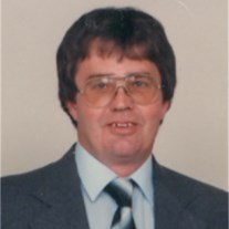 R. Bruce Beegle Obituary - Columbus, OH