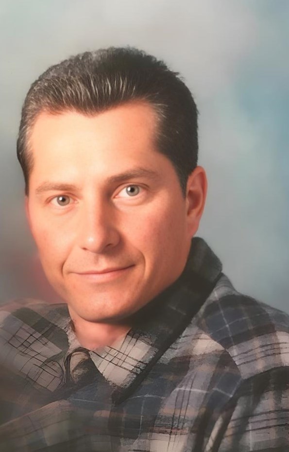 Russell Cardwell Obituary - Beaumont, CA