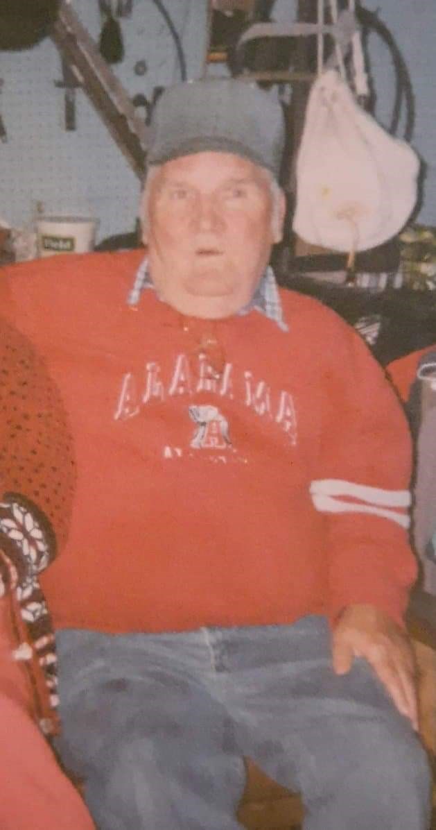 Roy Hardin Obituary - Gardendale, AL