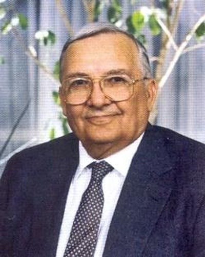 Jack Fain Renick Obituary - Temple, TX