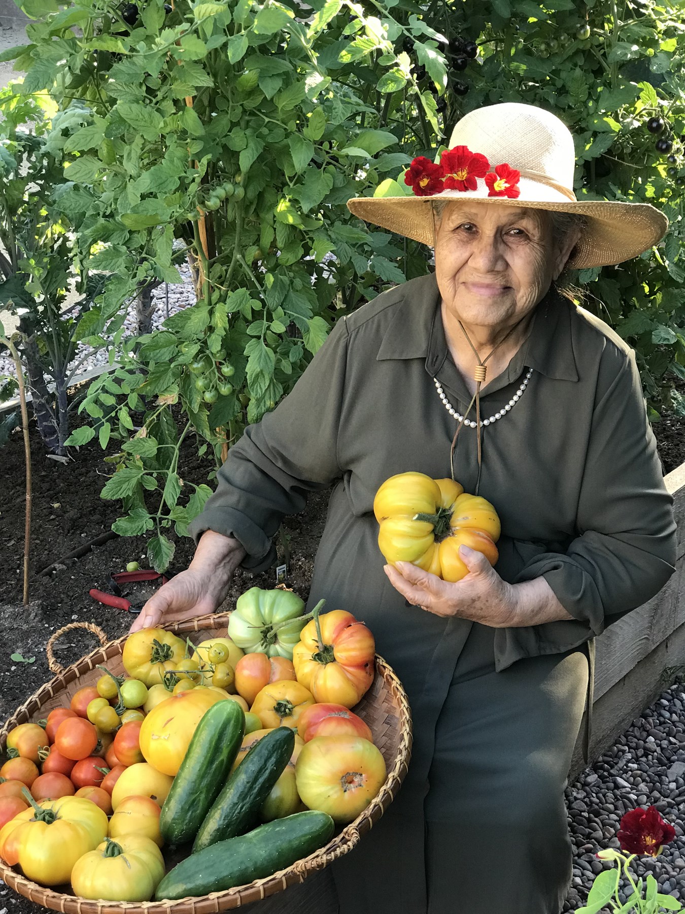 Ana Mota Obituary - Fresno, CA