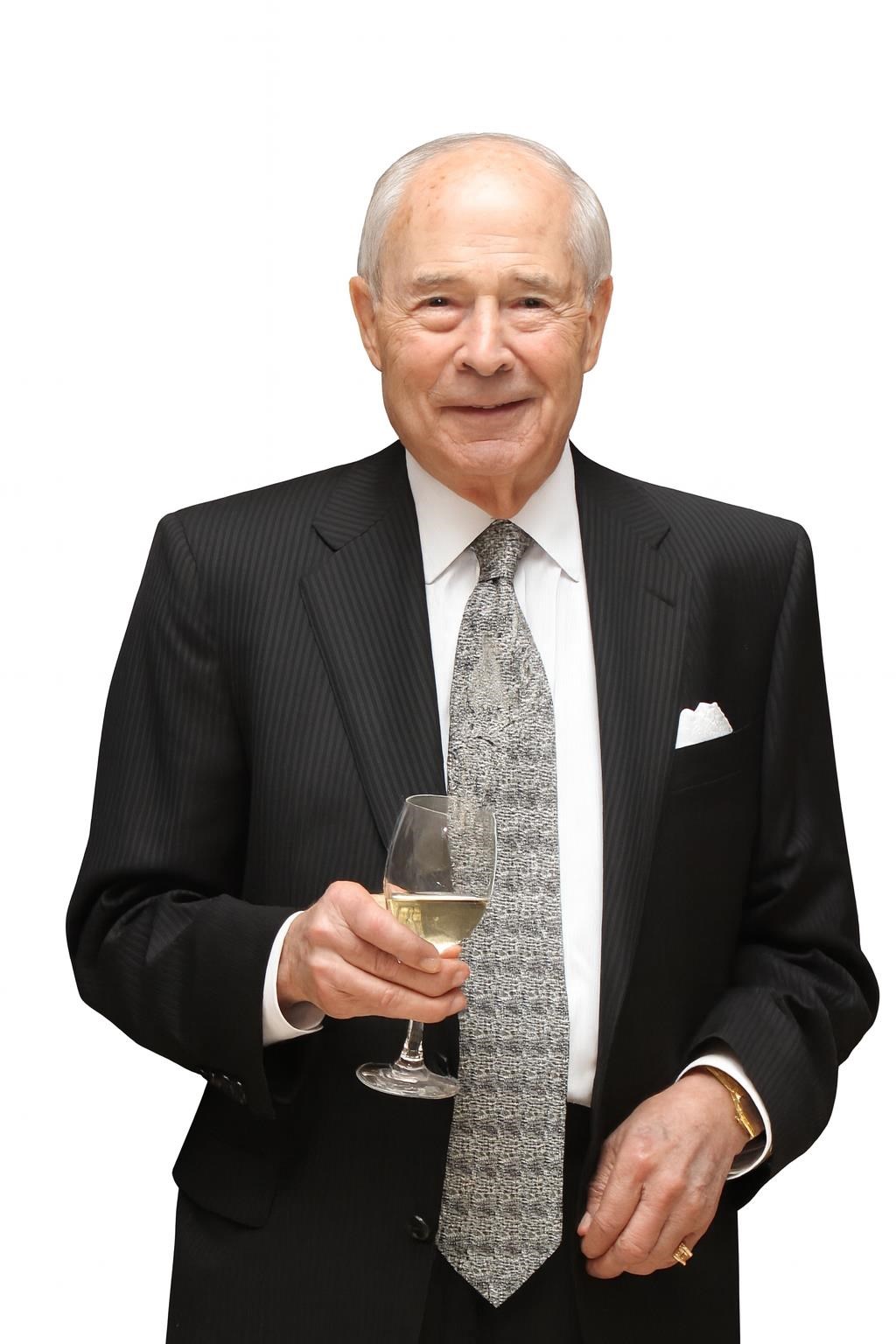 Edwin Epstein Obituary - St. Louis, MO