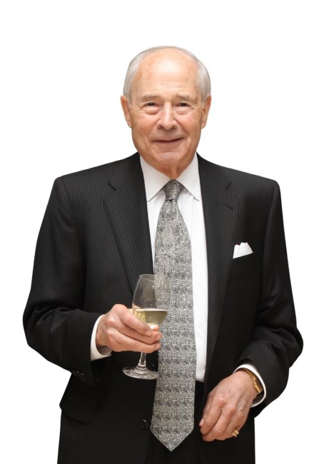 Edwin Epstein Obituary - St. Louis, MO