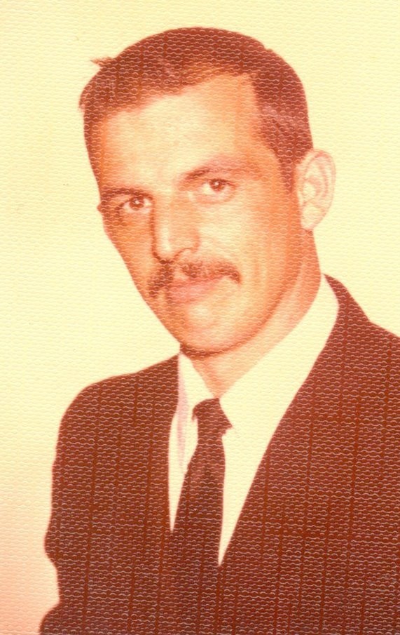 William J. Fehribach Sr. Obituary - Louisville, KY William J. Fehribach Sr. Obituary - Louisville, KY