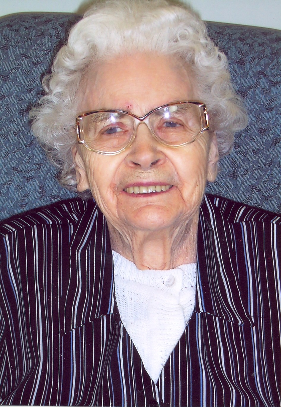 Eva Chartrand Obituary - North Battleford, SK