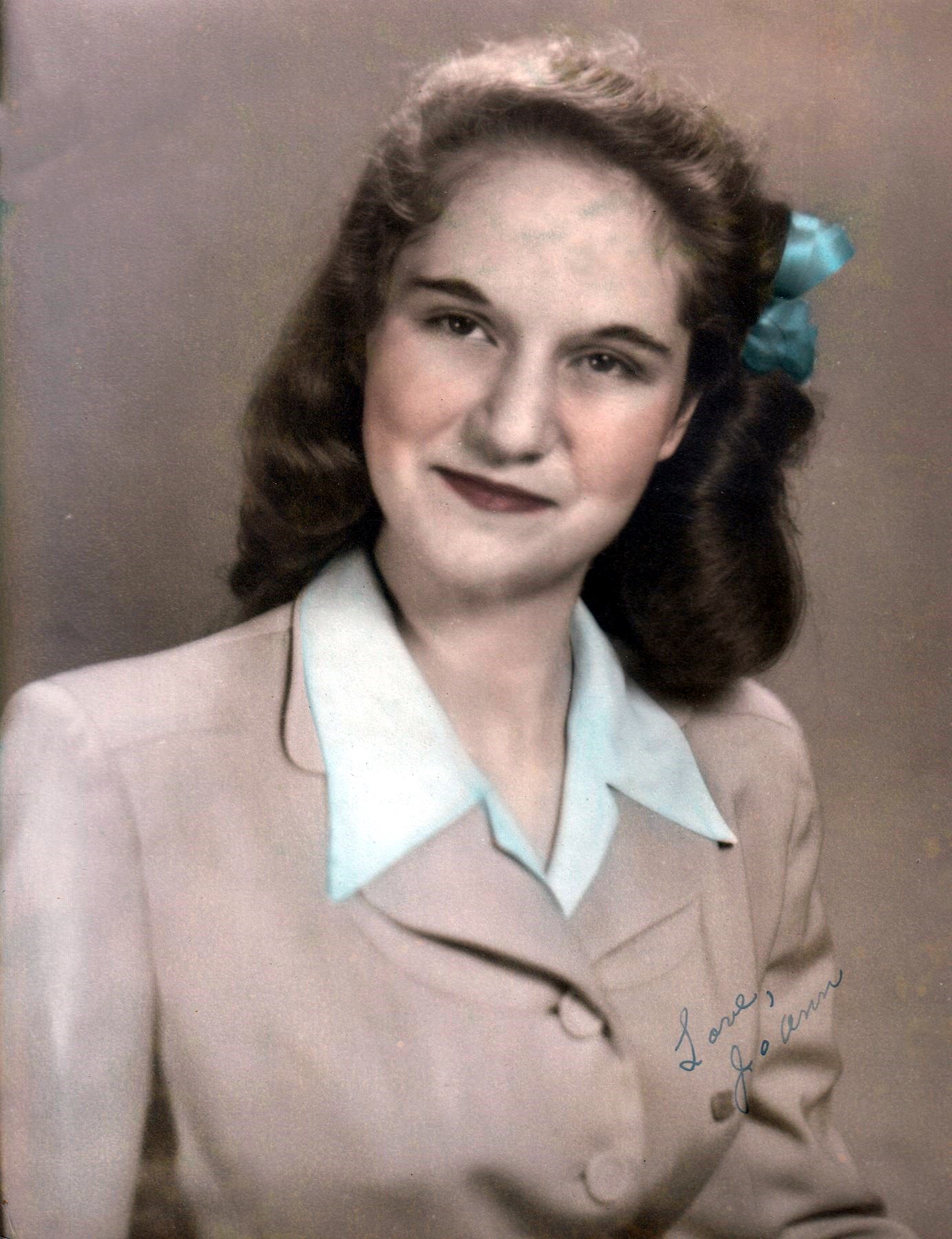 Jo Ann Gibbs Obituary - Columbia, MO