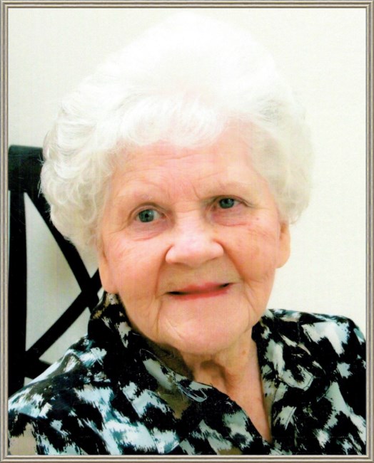 Doris DeLoach Obituary - Houston, TX