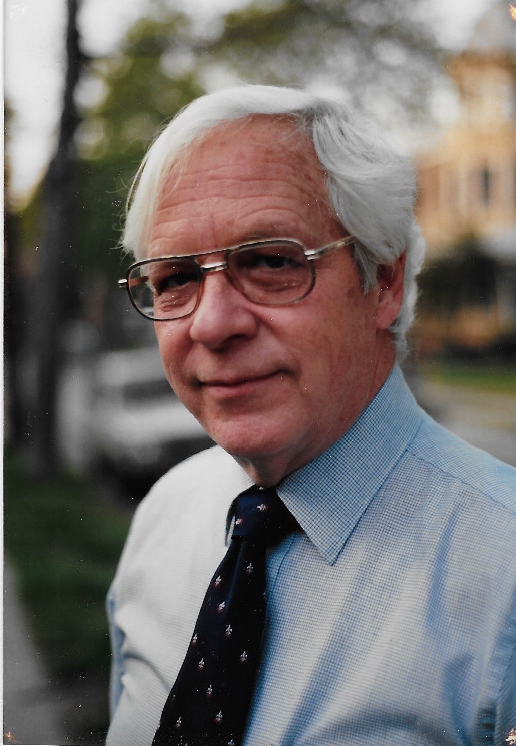 Richard Rablen Obituary - Norwich, CT