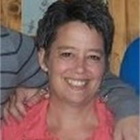 Jonnie Sue Anderson Obituary - Columbus, OH