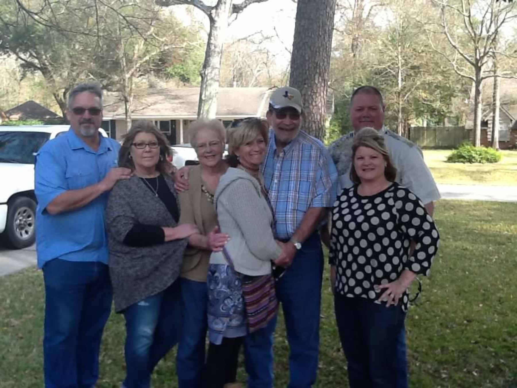 Judith Ann Galloway Obituary - Houston, TX