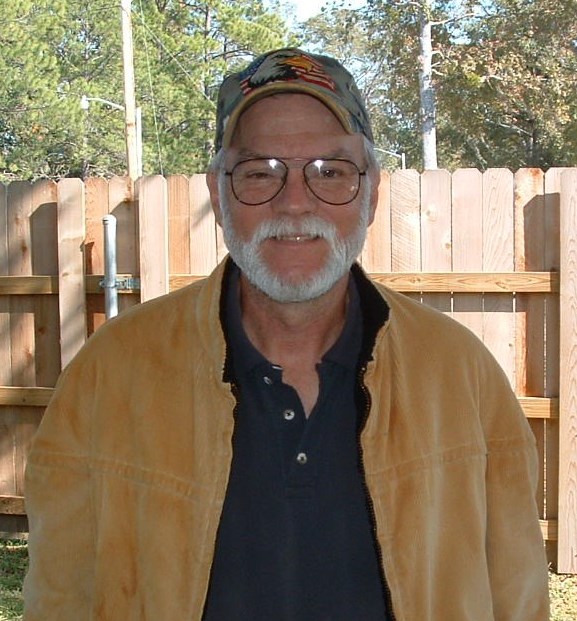 Robert Cupit Obituario - Metairie, LA