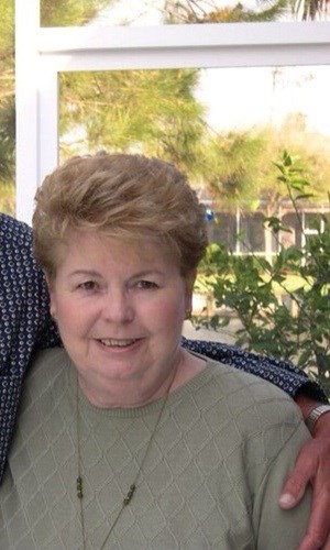 Helen Cockerill Obituary - Bradenton, FL