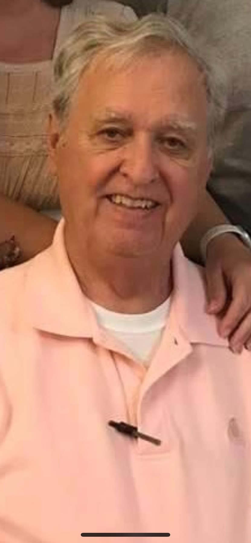 James Millner Obituary - Lynchburg, VA