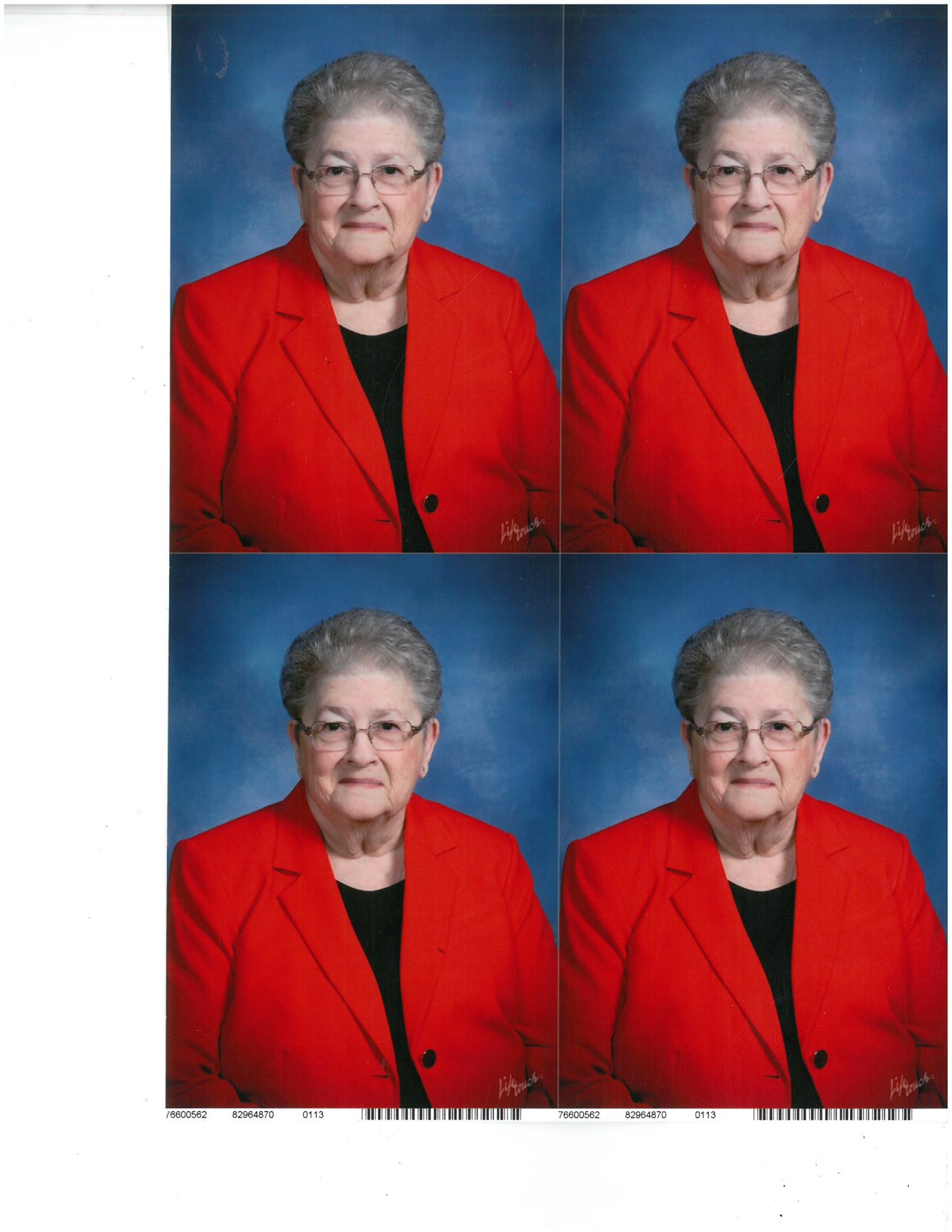 Ida Guidry Obituary - Baton Rouge, LA