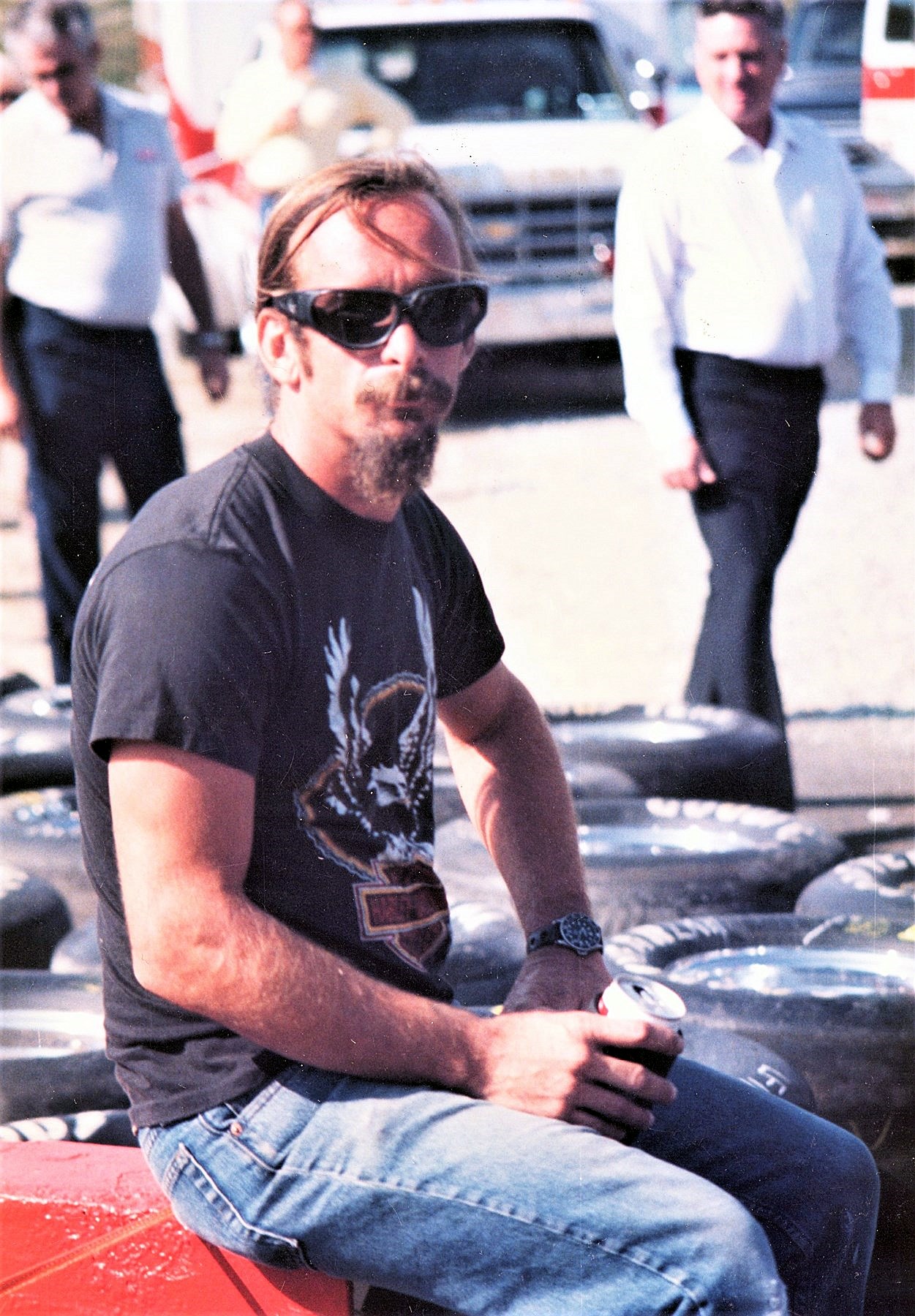 Dean Brothers Obituary - Virginia Beach, VA