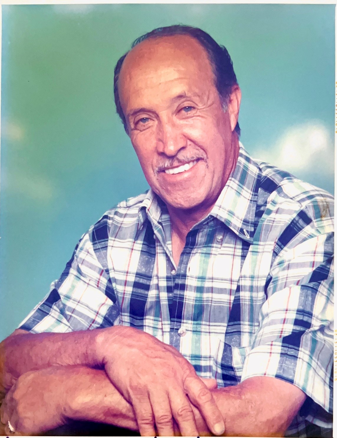 Jesus Sanchez Obituary - Fresno, CA