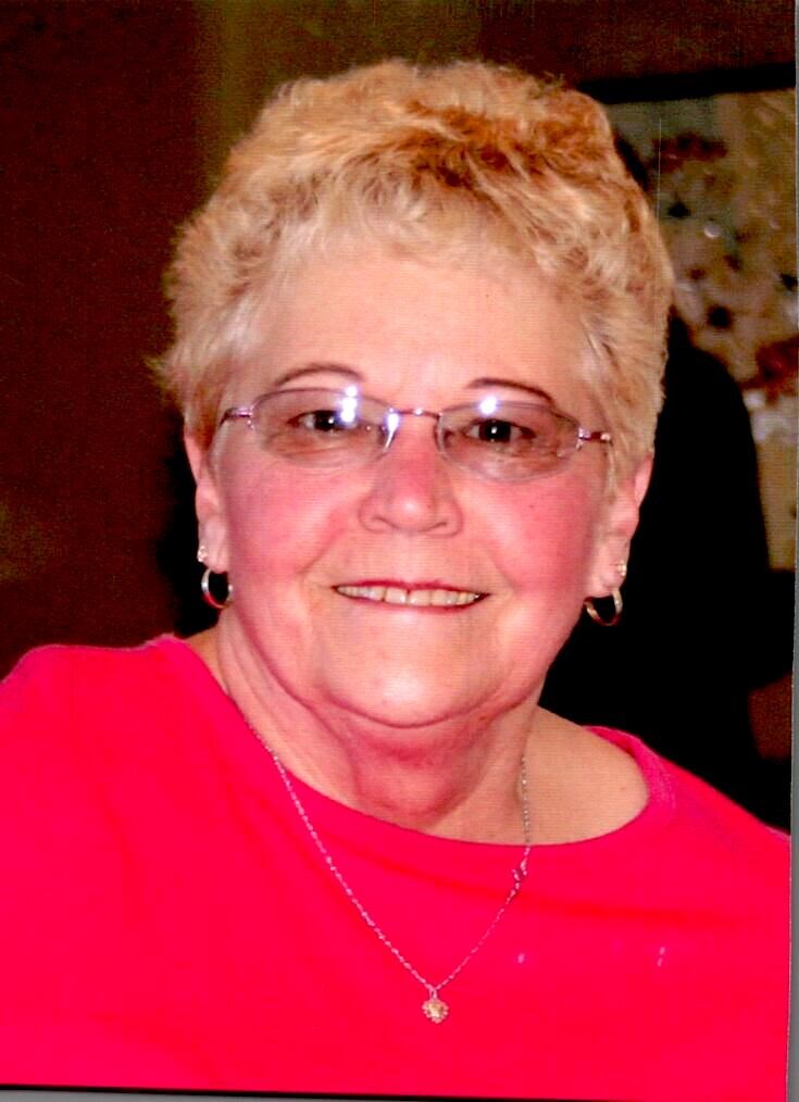Helen Job Obituary - Ft. Collins, CO