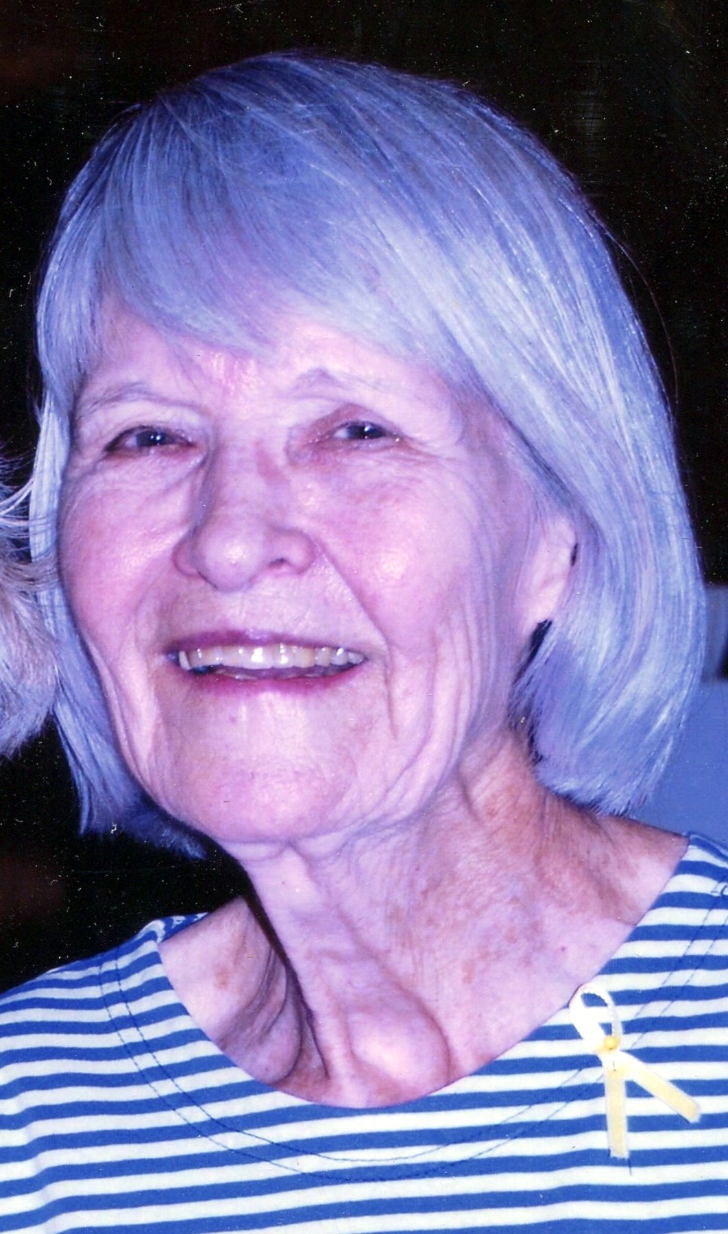 Mavis Tyler Obituary - Pasadena, TX