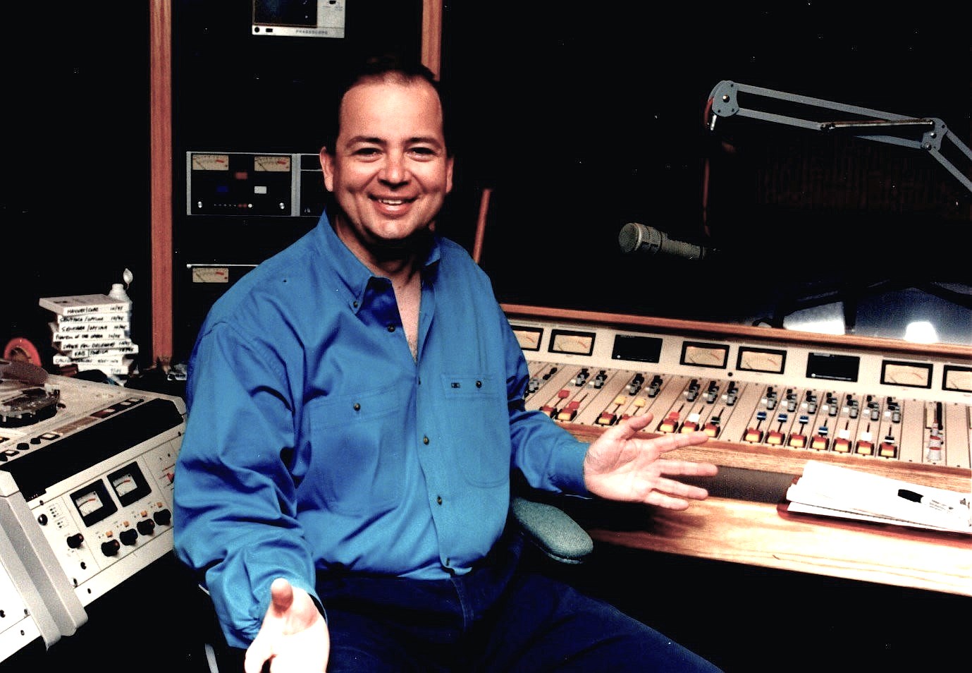 Robert Moreau Obituary - Virginia Beach, VA