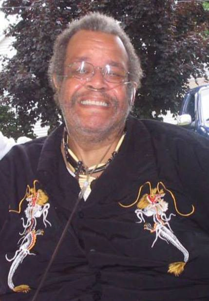 Hosie Bush, Obituary - Jackson, MI