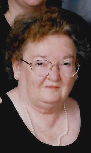 Frances Kelley Obituary - Oklahoma City, OK