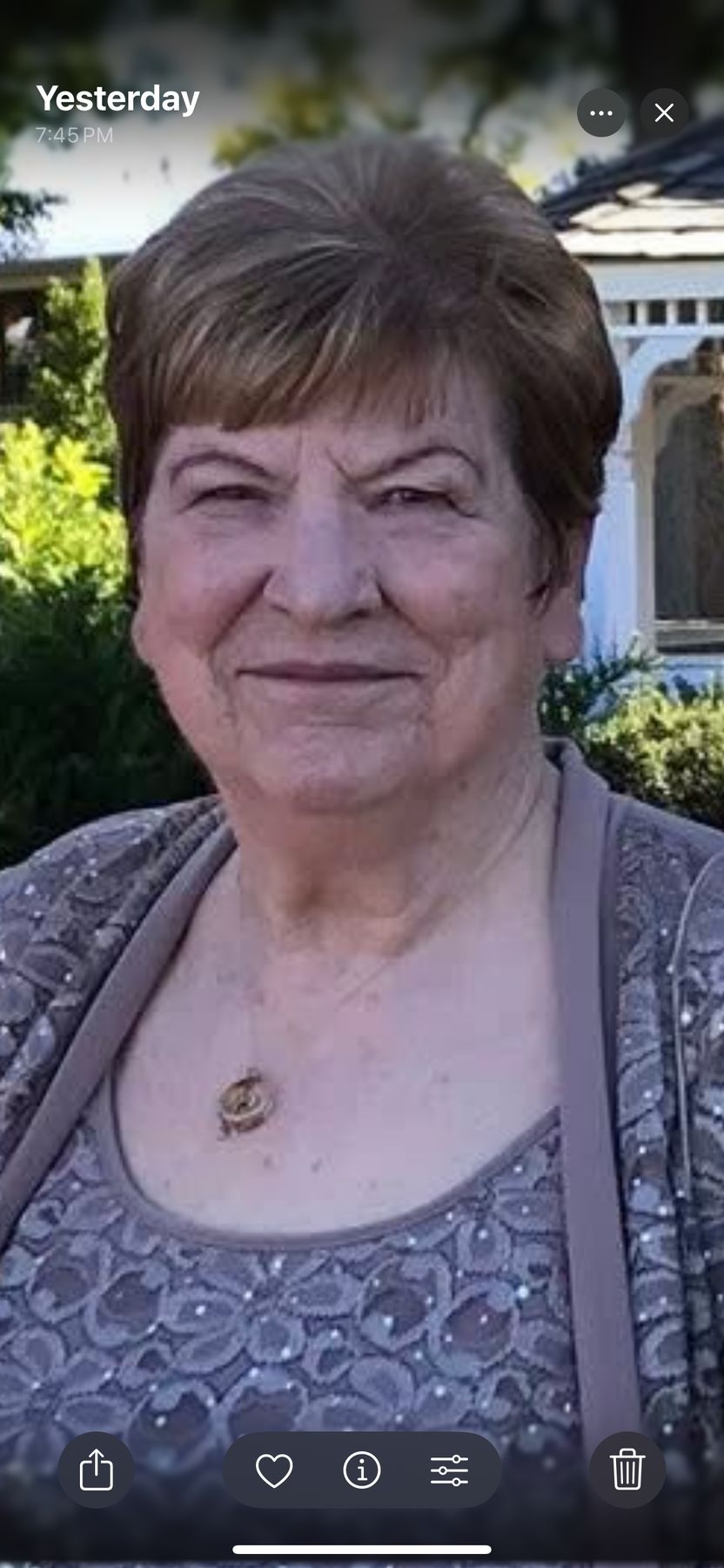 Joan Macior Obituary - Arlington Heights, IL