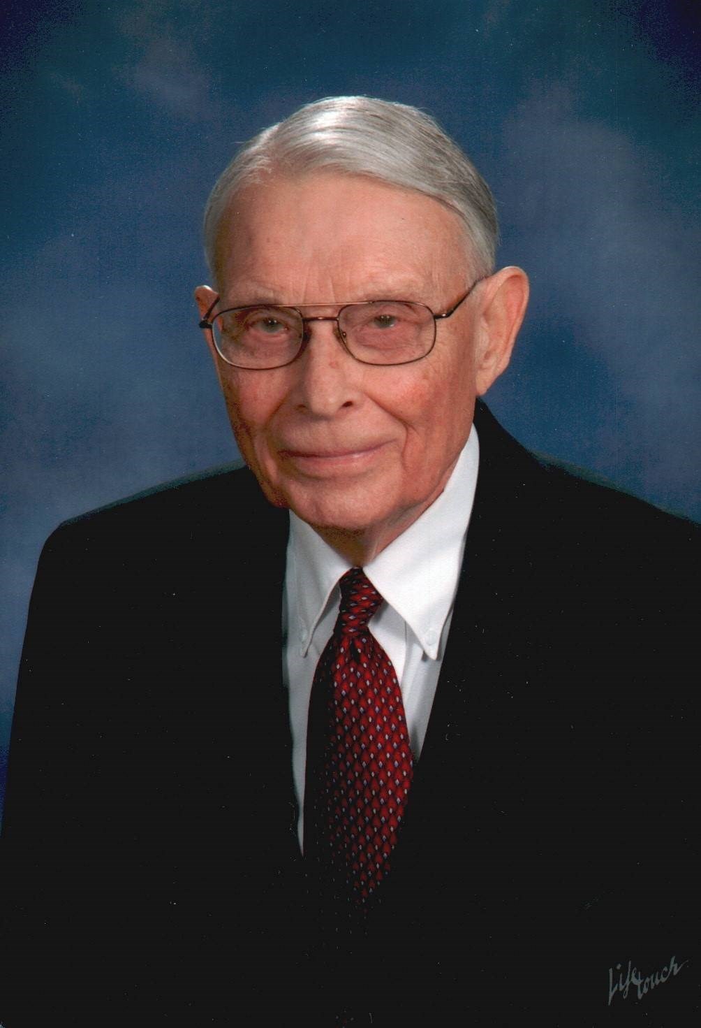 Kenneth Sauer Obituary - Louisville, KY
