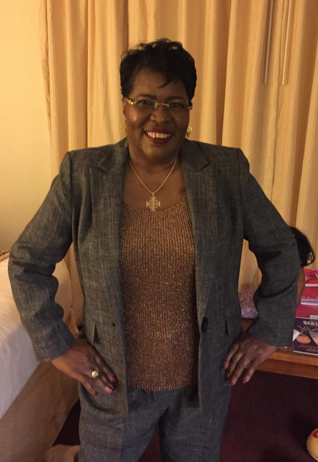 Ida Wilson Obituary - Surprise, AZ