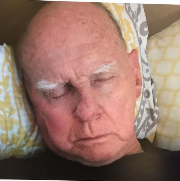 Joseph Stuart Obituary - Glendale, AZ