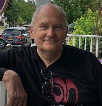 Kenneth Kussmann Obituary - New Orleans, LA