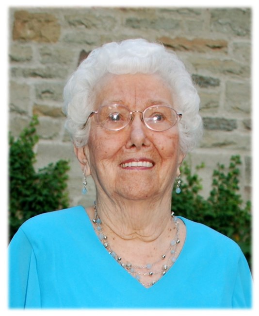 Olive Carnrite Obituary - Peterborough, ON