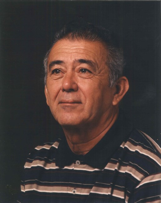 John Garza Obituary - San Antonio, TX