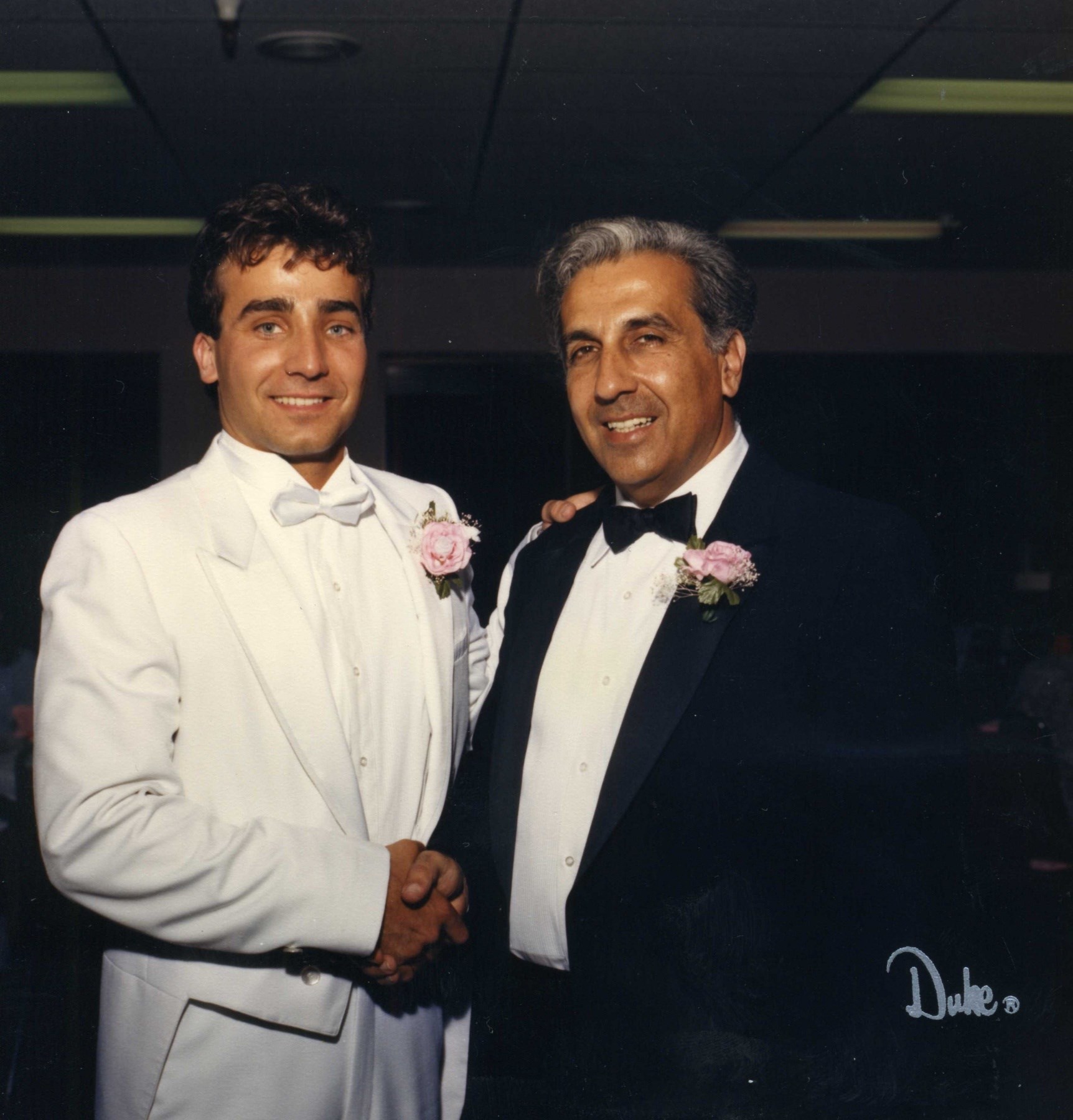 George E. Mahfouz Sr. Obituary - Phoenix, AZ