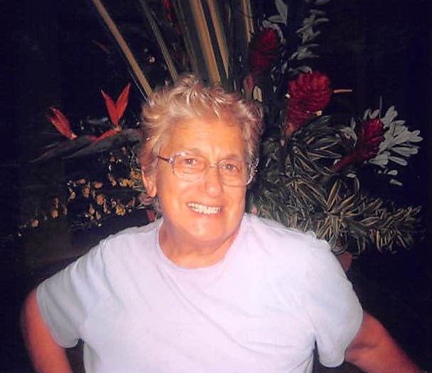 Concepcion Paez Obituary - Los Angeles, CA