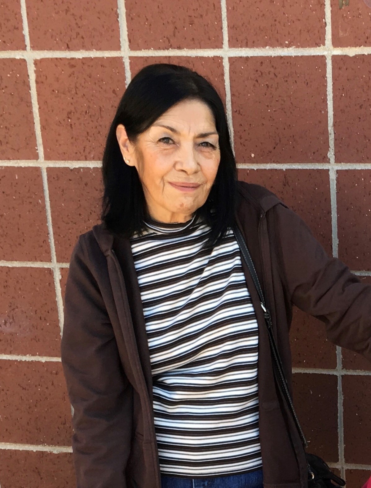 Virginia Sanchez Obituary - Thornton, CO