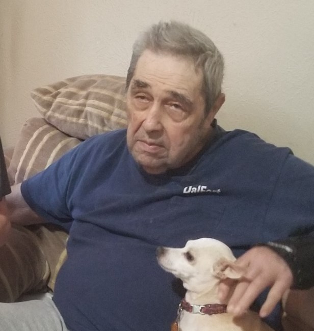 William Alfred Ladd Obituary - Carrollton, TX