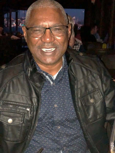 Joe Ward Obituary - Moreno Valley, CA