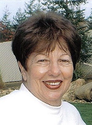 June Richards Obituary - Clovis, CA