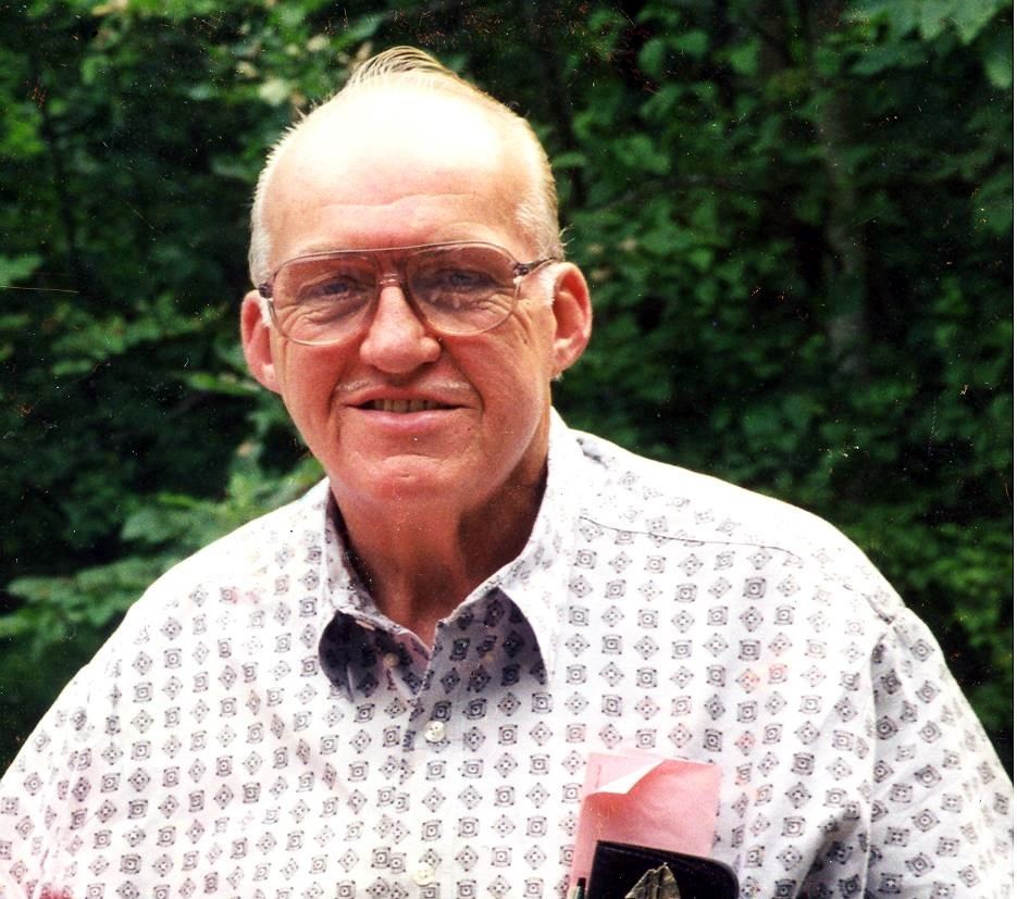 Harry O. Woolley Obituary - Norwood, MA