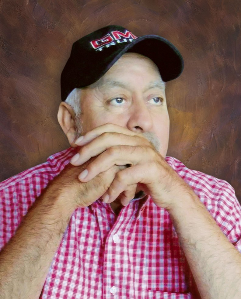 Manuel Guerra Jr. Obituary - Grand Prairie, TX